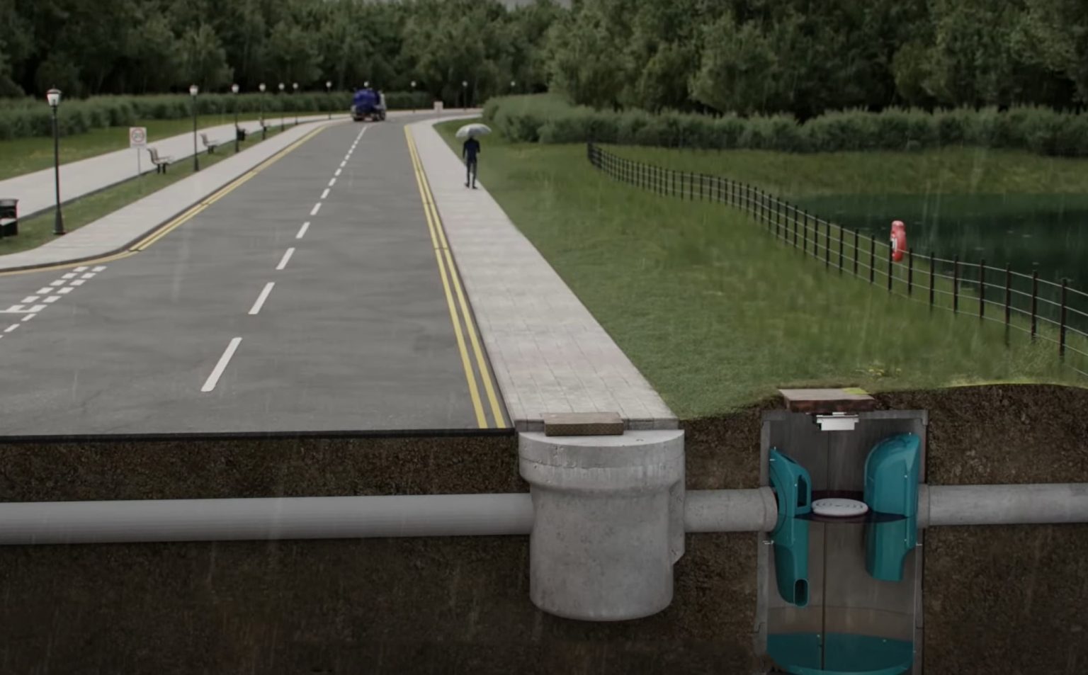 Downstream Defender® Select - Hynds Pipe Systems Ltd.