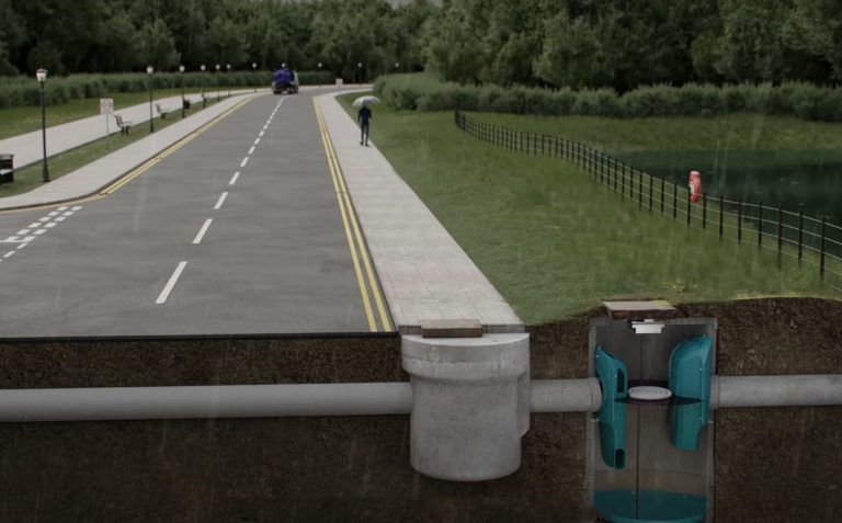 Downstream Defender® Select - Hynds Pipe Systems Ltd.