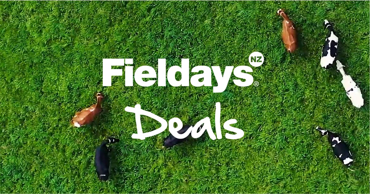 Hynds Rural Deals - Hynds Pipe Systems Ltd.