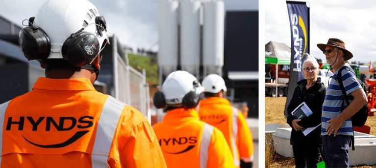 Careers - Hynds Pipe Systems Ltd.