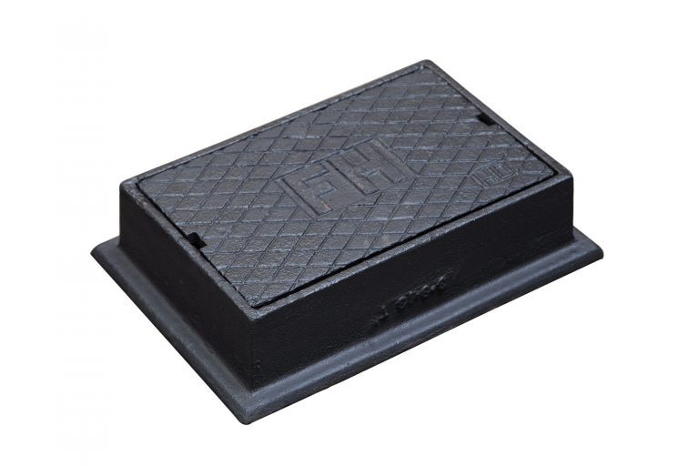 Surface Boxes - Hynds Pipe Systems Ltd.