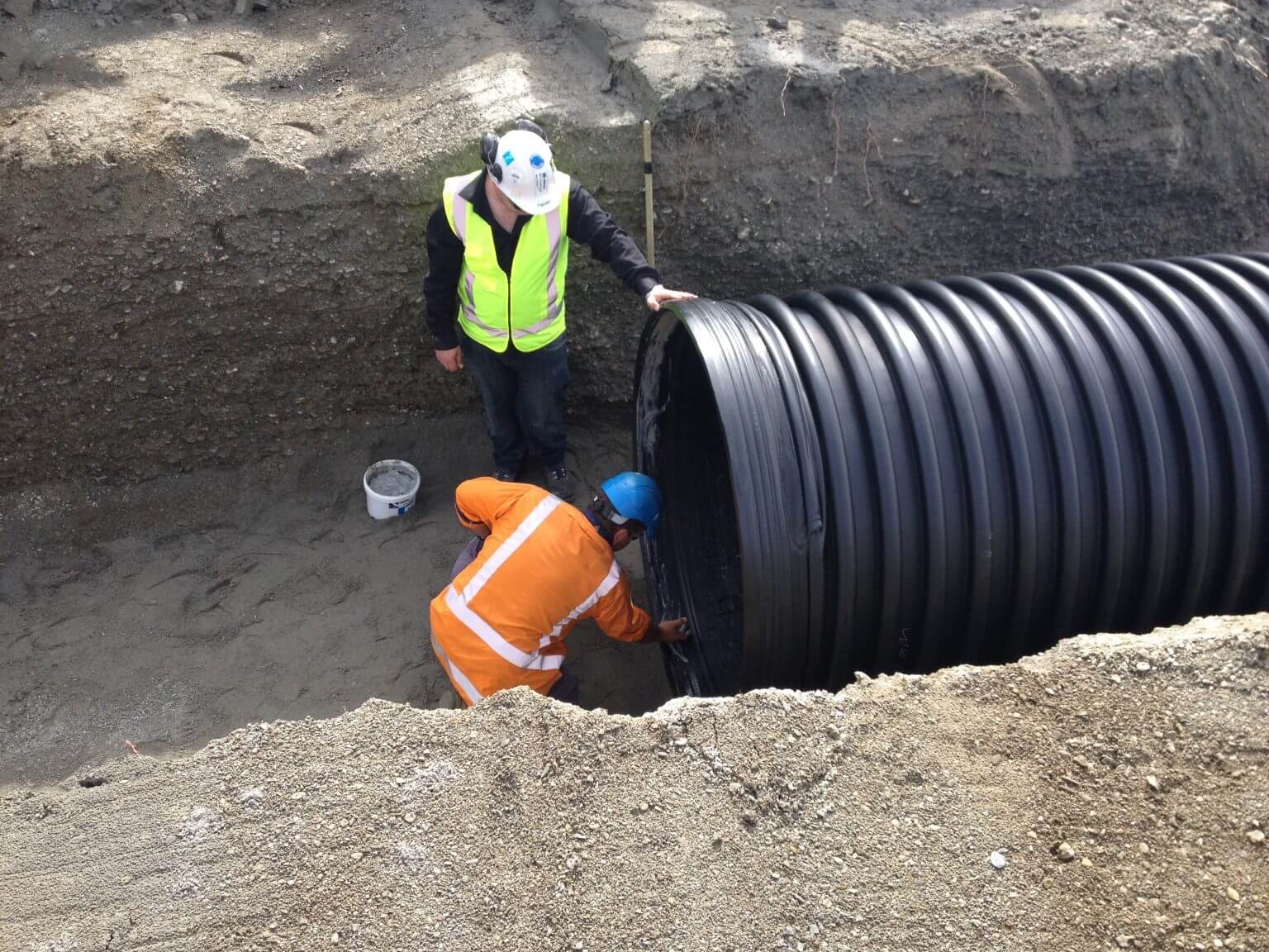 PKS Civil Culverts - Hynds Pipe Systems Ltd.