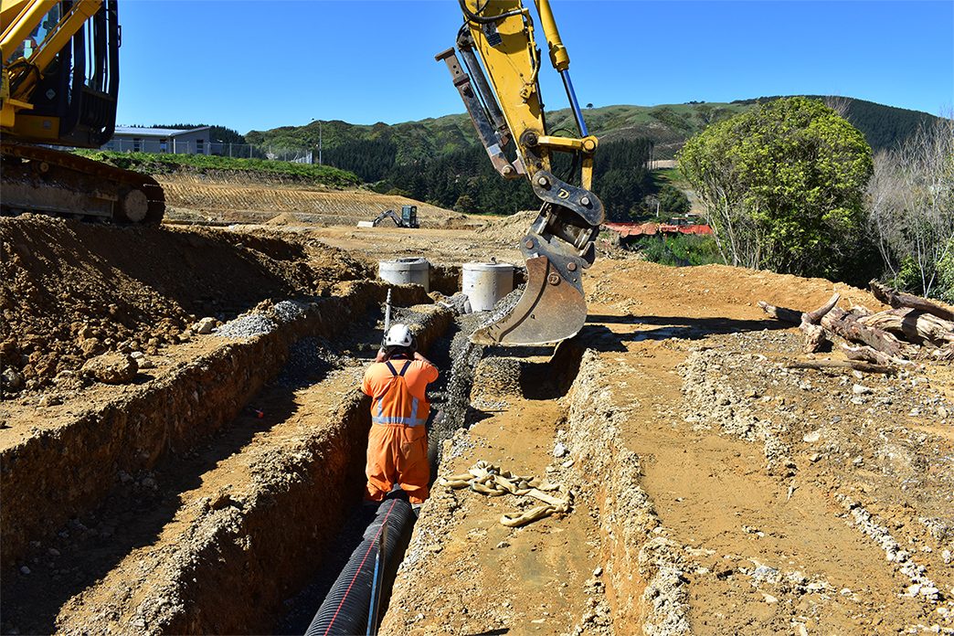 A CivilBoss Story - Hynds Pipe Systems Ltd.