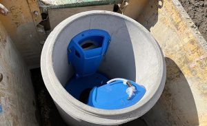 Downstream Defender® Select - Hynds Pipe Systems Ltd.