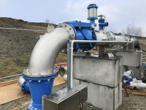 Flex Check Valve - Hynds Pipe Systems Ltd.