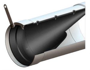 WaStop® Check Valve - Hynds Pipe Systems Ltd.