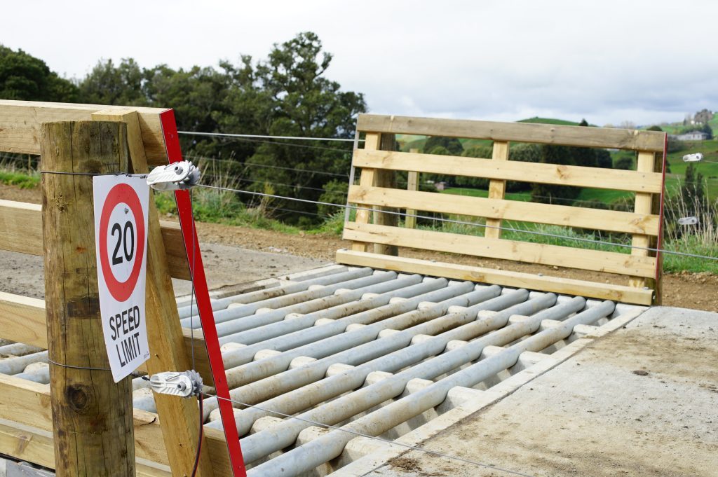 Hynds Hystop Cattle Stop - Hynds Pipe Systems Ltd.