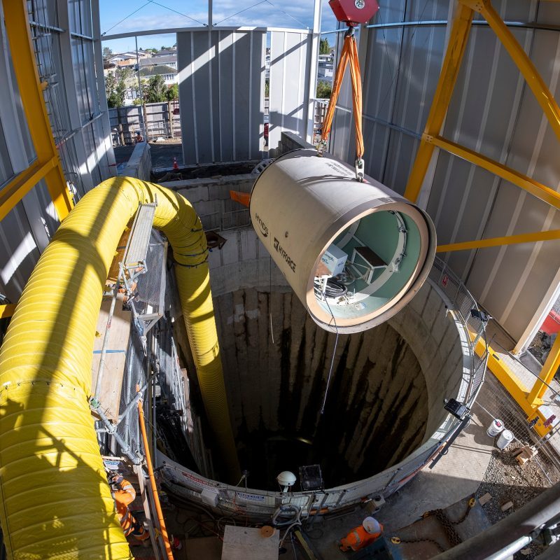 Scruffy Domes - Hynds Pipe Systems Ltd.