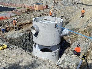 Hynds Pipe Systems - Water Management Products