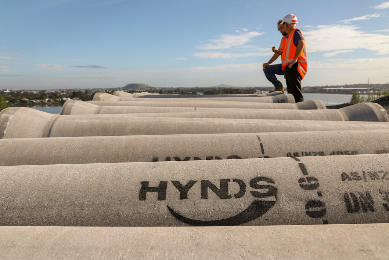Careers - Hynds Pipe Systems Ltd.