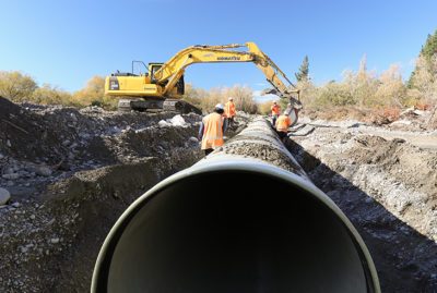 Hynds Pipe Systems - Water Management Products