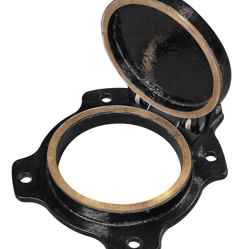 Outlets & Wingwalls - Hynds Pipe Systems Ltd.