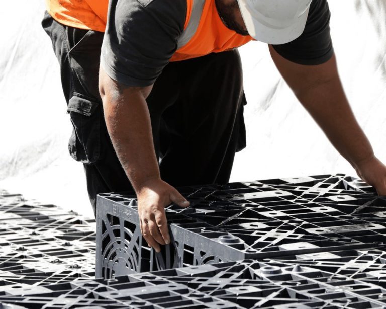 Ecobloc Stormwater Management - Hynds Pipe Systems Ltd.