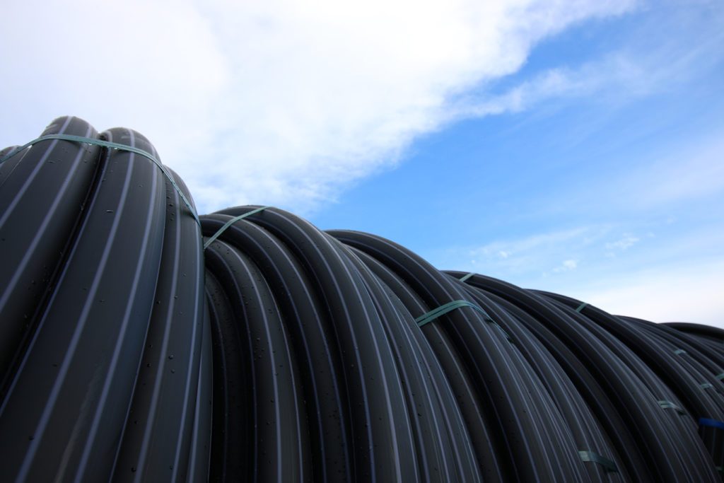 Effluent Pipe and Fitting System - Hynds Pipe Systems Ltd.