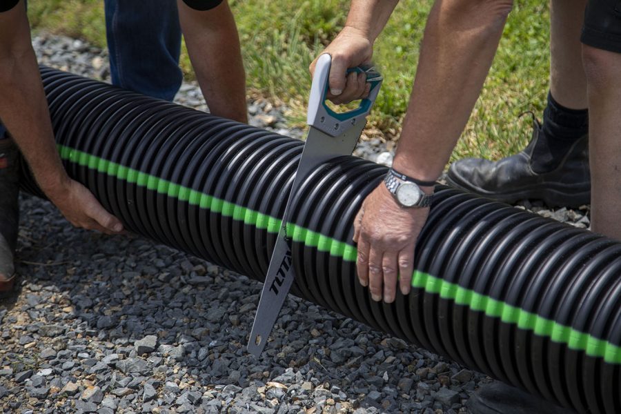 FarmBoss® Culvert Pipe - Hynds Pipe Systems Ltd.