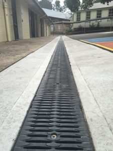 Hauraton RECYFIX® PRO - Hynds Pipe Systems Ltd.