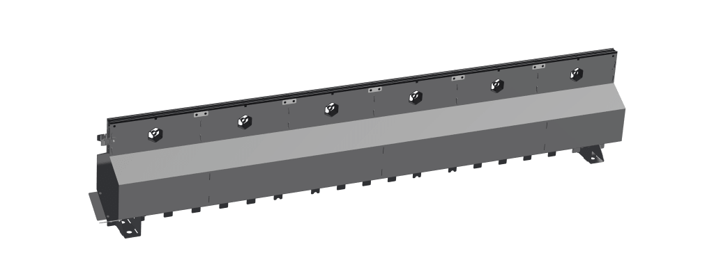 Gatic Slotdrain - Hynds Pipe Systems Ltd.