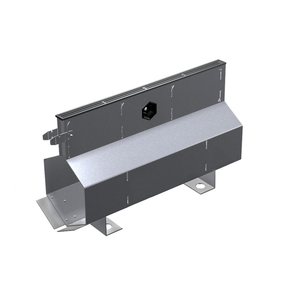 Gatic Slotdrain - Hynds Pipe Systems Ltd.