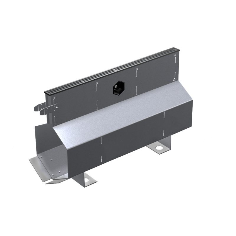 Gatic Slotdrain - Hynds Pipe Systems Ltd.