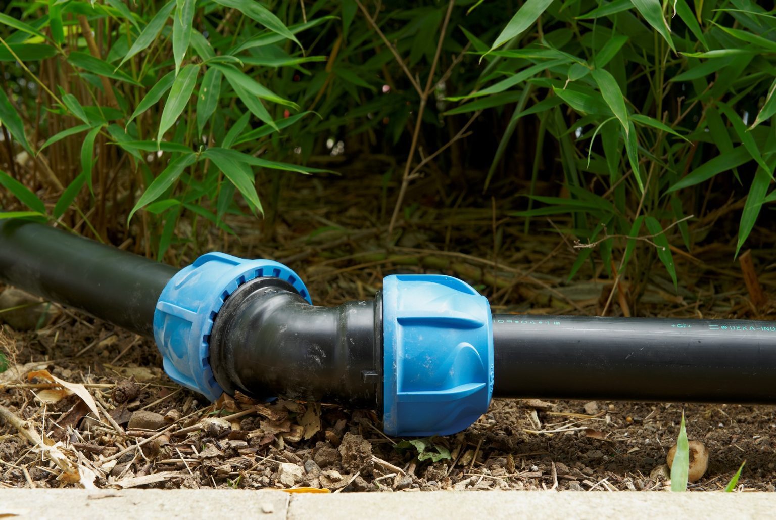 GF iJoint Compression Fittings - Hynds Pipe Systems Ltd.