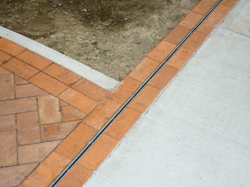 Gatic Slotdrain - Hynds Pipe Systems Ltd.