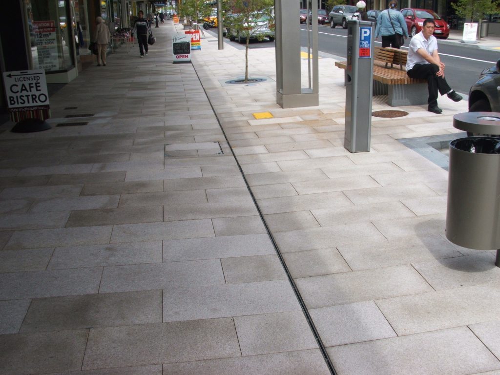 Gatic Slotdrain - Hynds Pipe Systems Ltd.