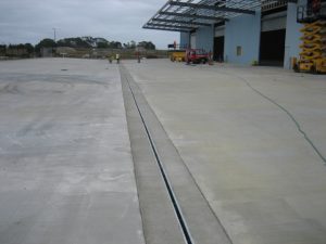 Gatic Slotdrain - Hynds Pipe Systems Ltd.