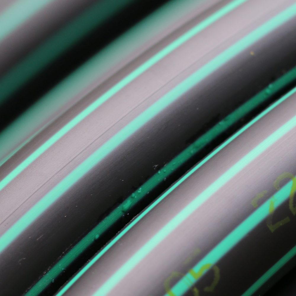 Water Reticulation - Hynds Pipe Systems Ltd.