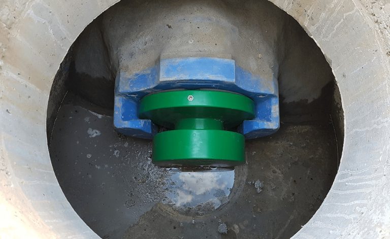 Hydro-Brake® Optimum and PE - Hynds Pipe Systems Ltd.