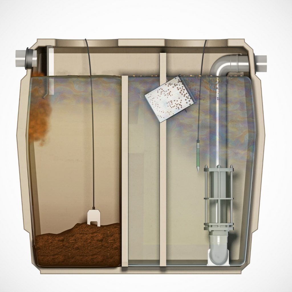 Hydro-Brake® Drop - Hynds Pipe Systems Ltd.