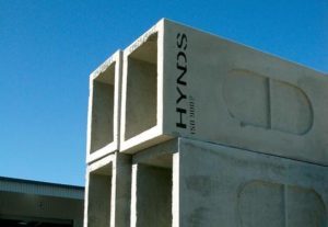 Hynds Pipe Systems - Water Management Products