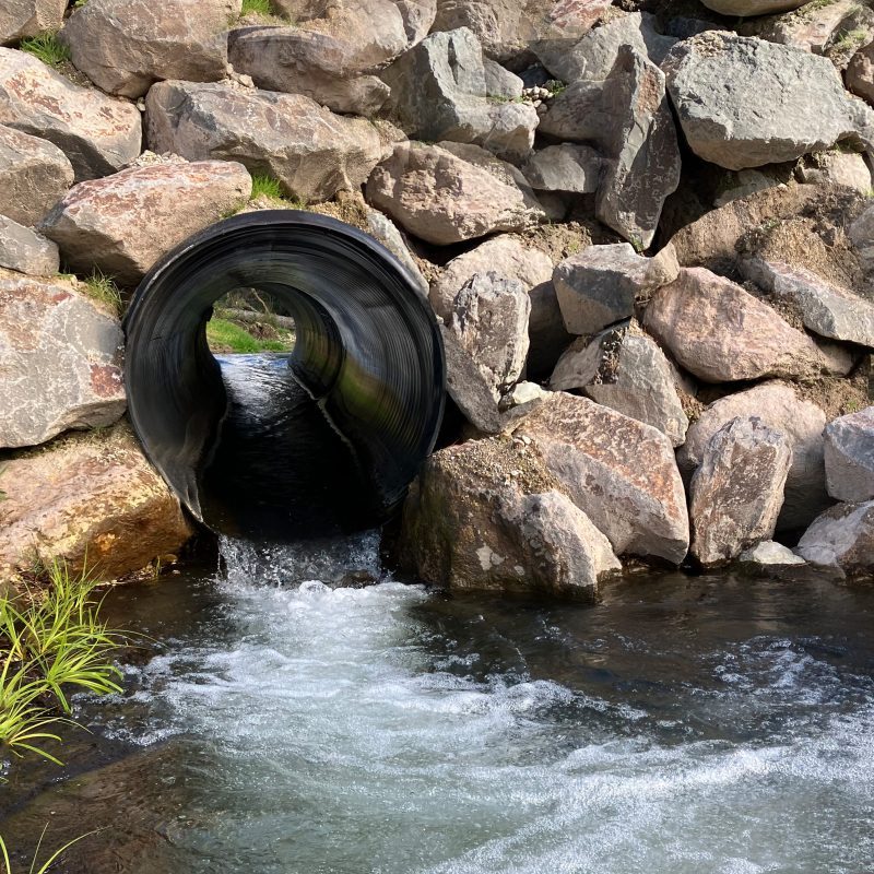 Rural - Hynds Pipe Systems Ltd.