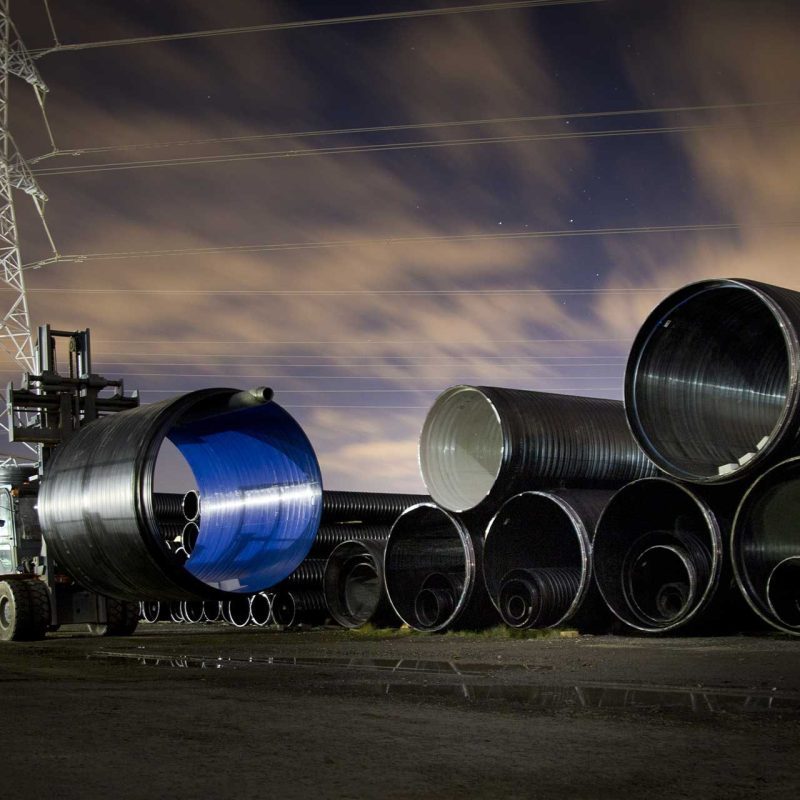 Stormwater - Hynds Pipe Systems Ltd.