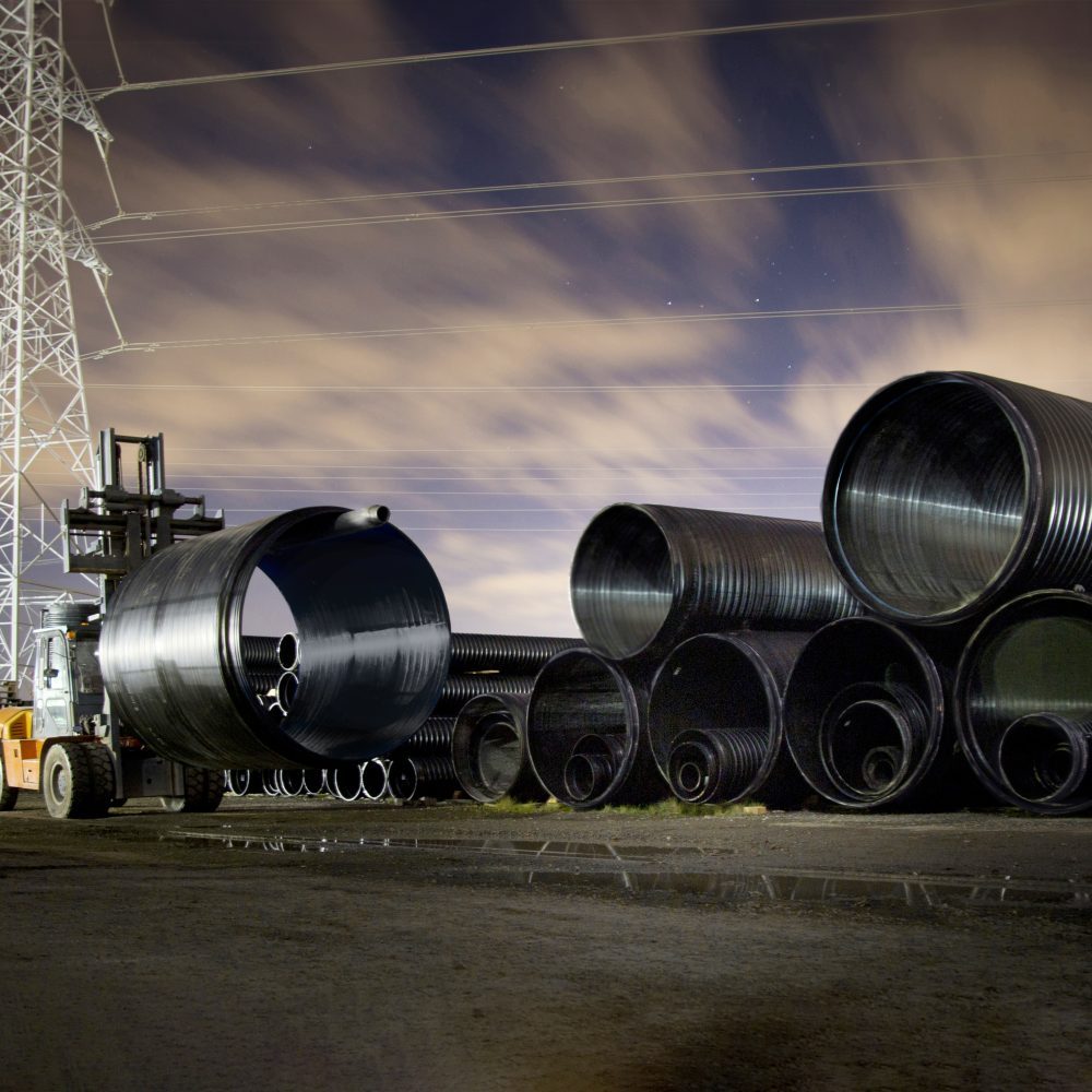 Wastewater - Hynds Pipe Systems Ltd.