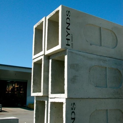 Catchpits - Hynds Pipe Systems Ltd.