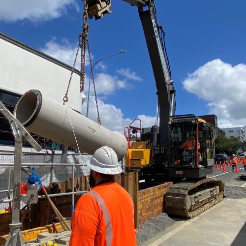 Drainage - Hynds Pipe Systems Ltd.