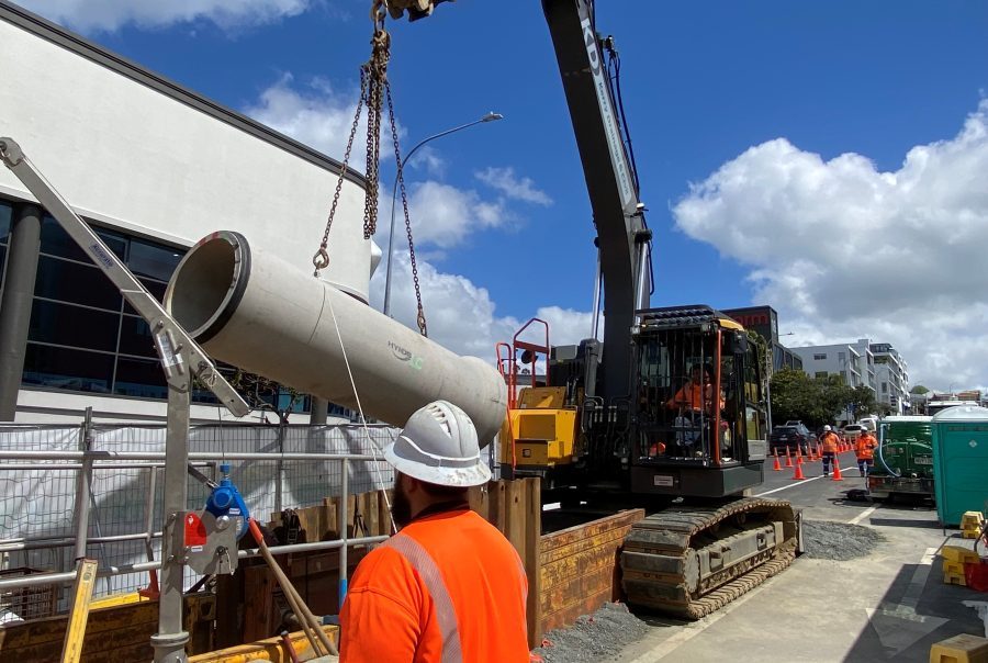 Hynds Pipe Systems - Water Management Products