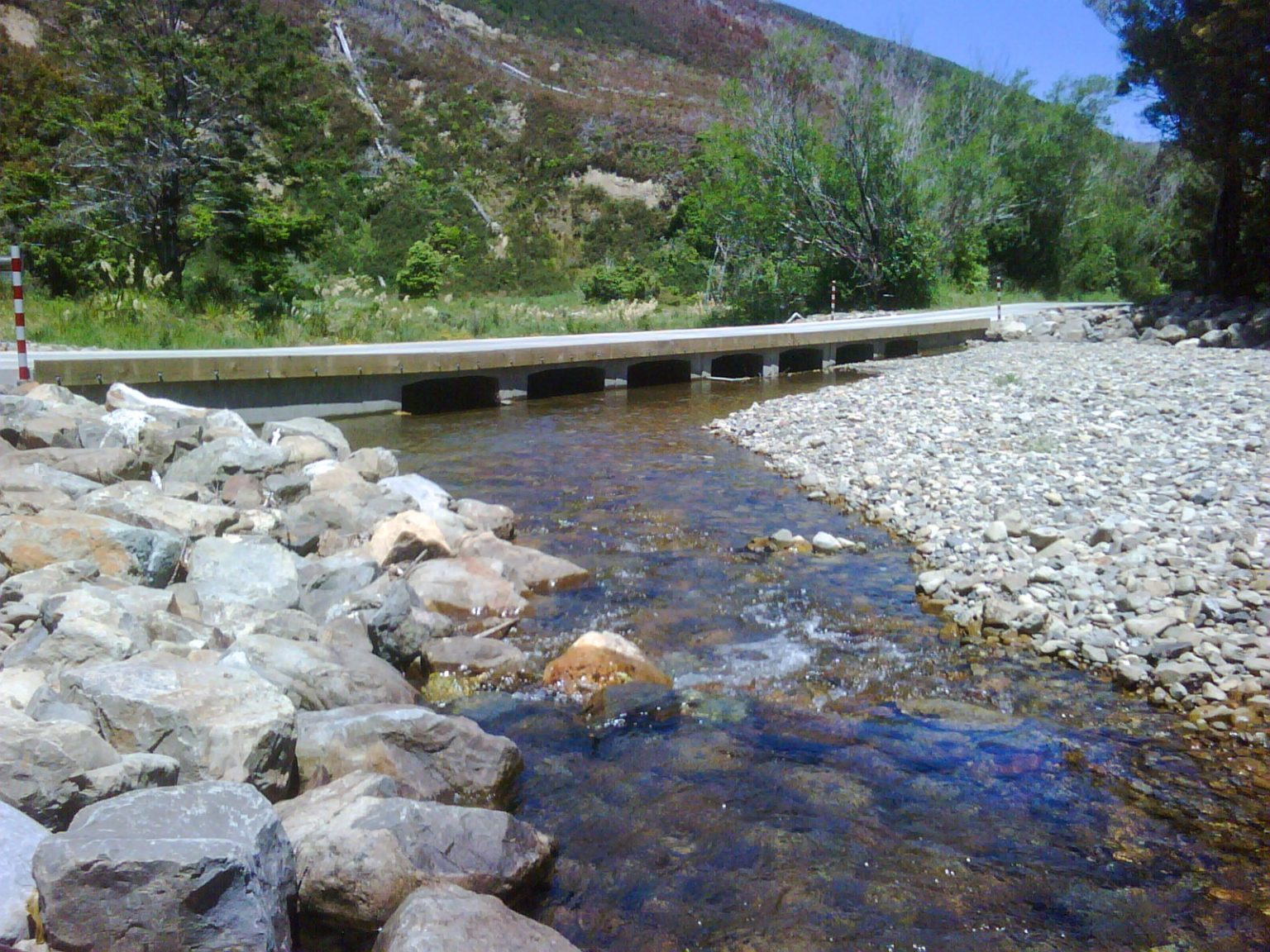 Hynds Driftdeck System - Hynds Pipe Systems Ltd.