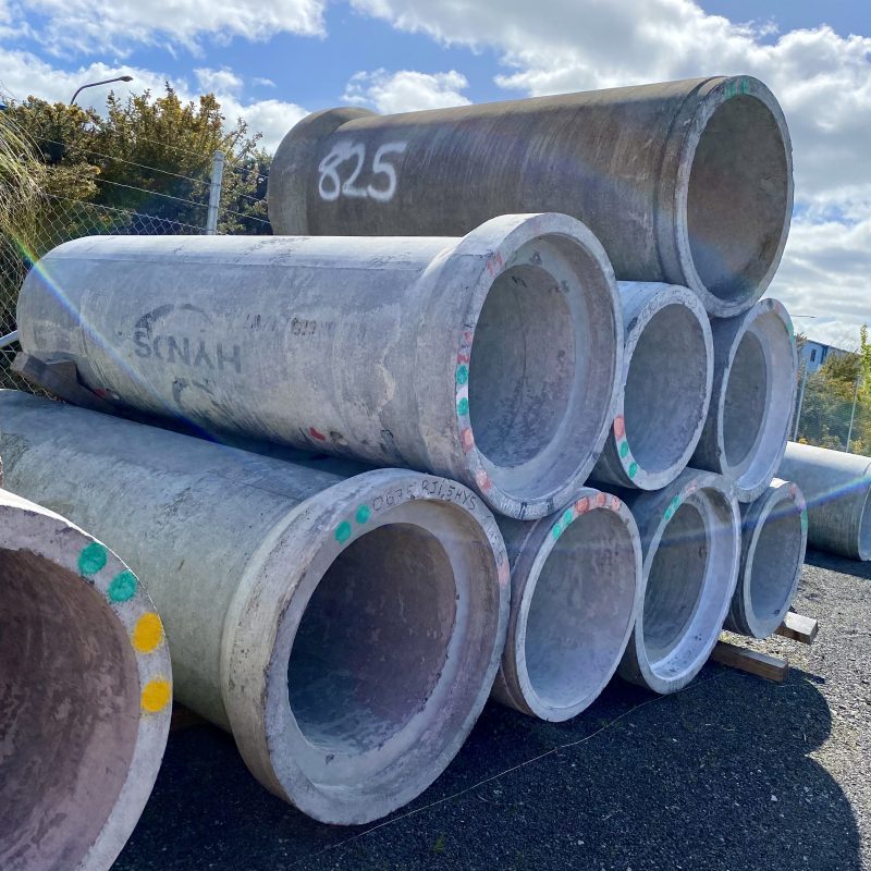 Rural - Hynds Pipe Systems Ltd.