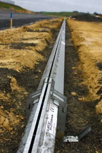 Gatic Slotdrain - Hynds Pipe Systems Ltd.