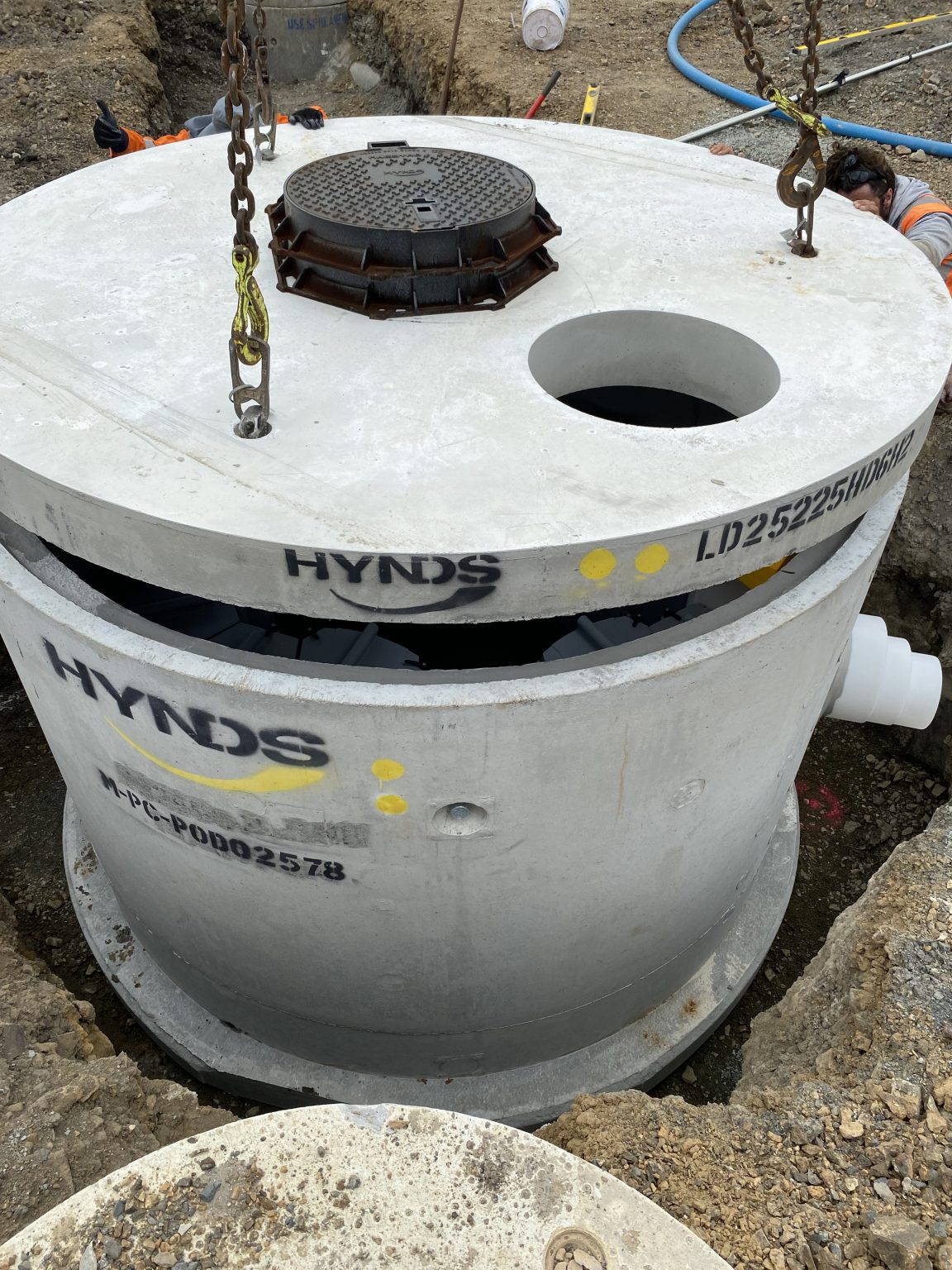 Mitigating Urban Runoff: A Case Study in Effective Stormwater Treatment ...