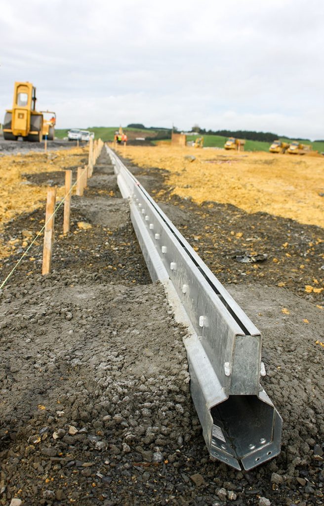 Gatic Slotdrain - Hynds Pipe Systems Ltd.