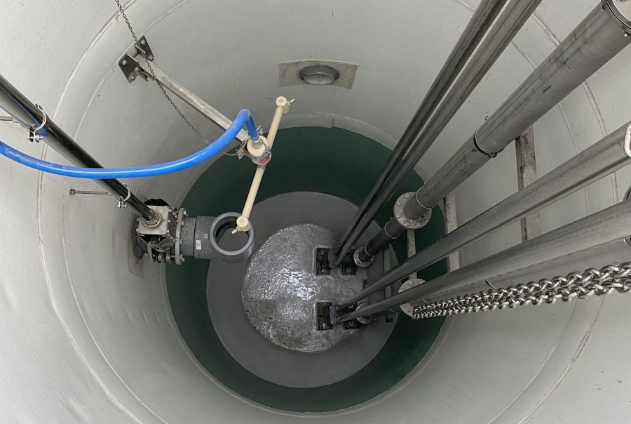 Hynds Pipe Systems - Water Management Products