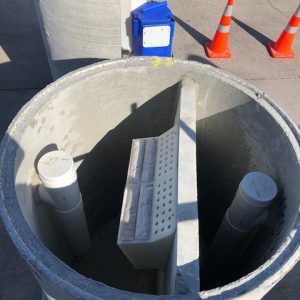 Stormwater - Hynds Pipe Systems Ltd.