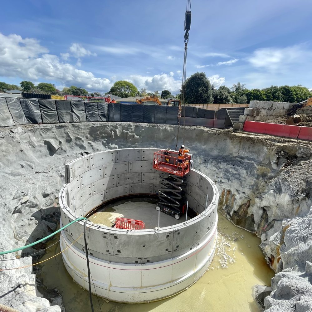 Precast - Hynds Pipe Systems Ltd.