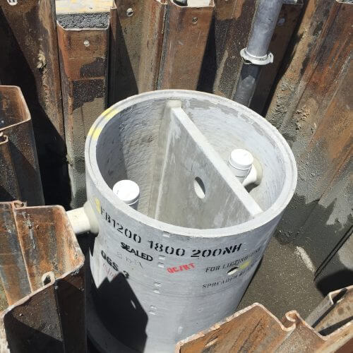 Stormwater - Hynds Pipe Systems Ltd.