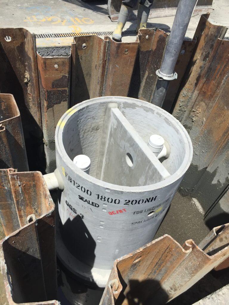 Oil and Grit Interceptor System - Hynds Pipe Systems Ltd.