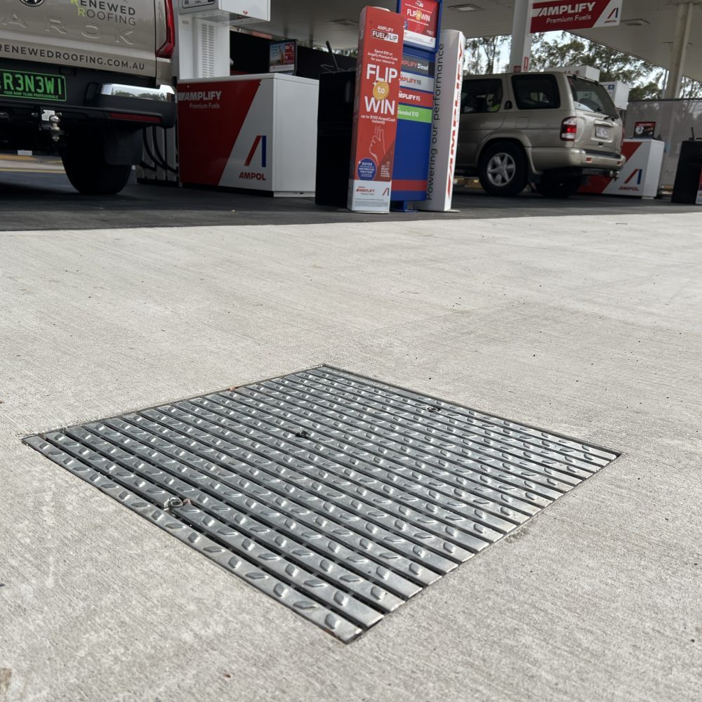 Access Covers, Grates & Monitoring - Hynds Pipe Systems Ltd.