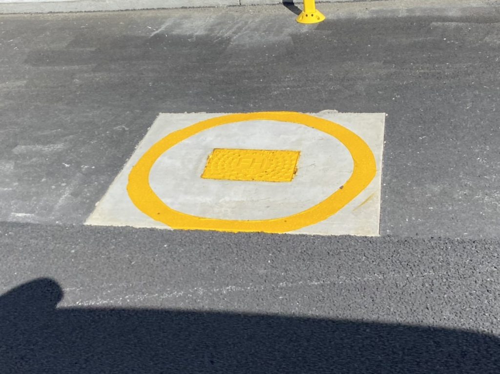 Ductile Iron Service Boxes - Hynds Pipe Systems Ltd.