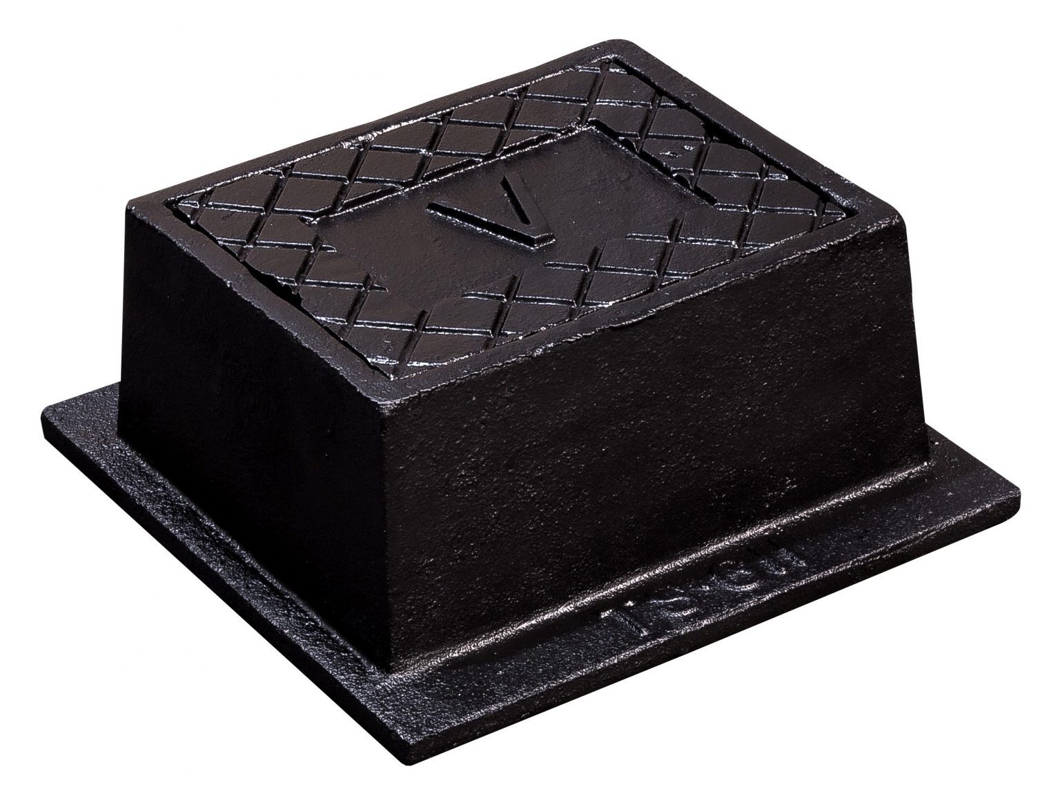 Surface Boxes - Hynds Pipe Systems Ltd.